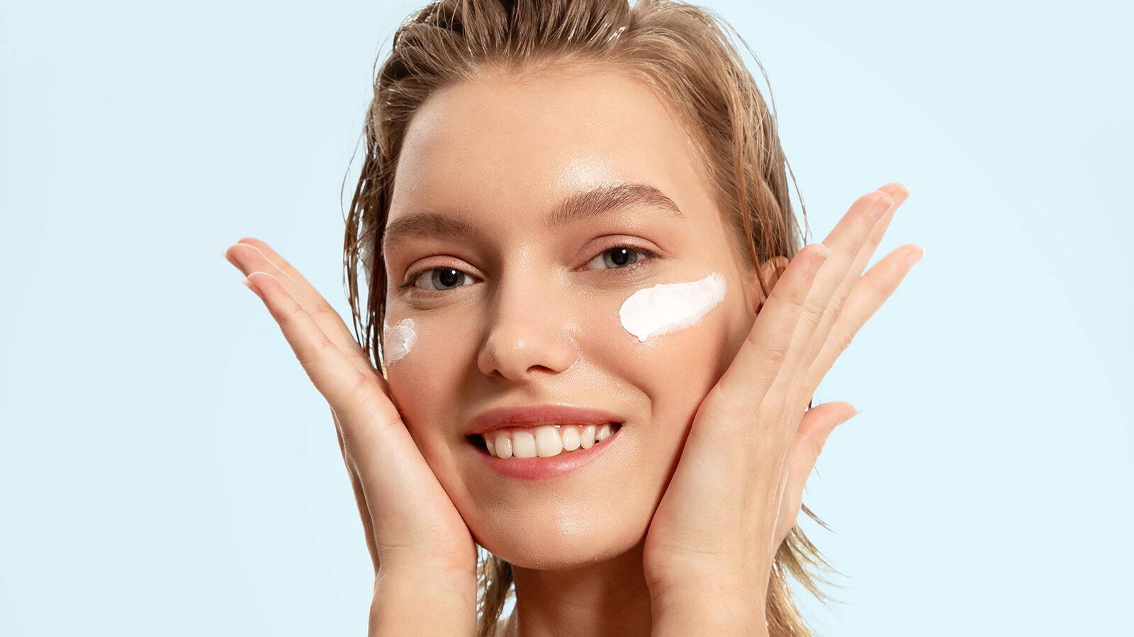 Skinimalism: Weniger ist mehr – wie man den perfekten natürlichen Make ...